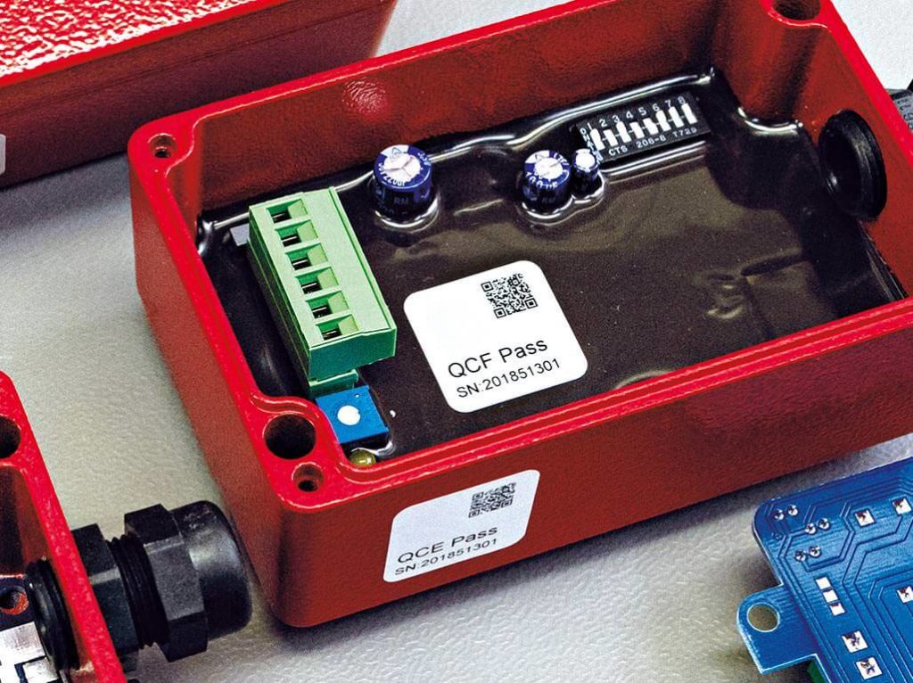 AZIENDA - GM Sistemi - Apparecchiature elettroniche GM Electronics