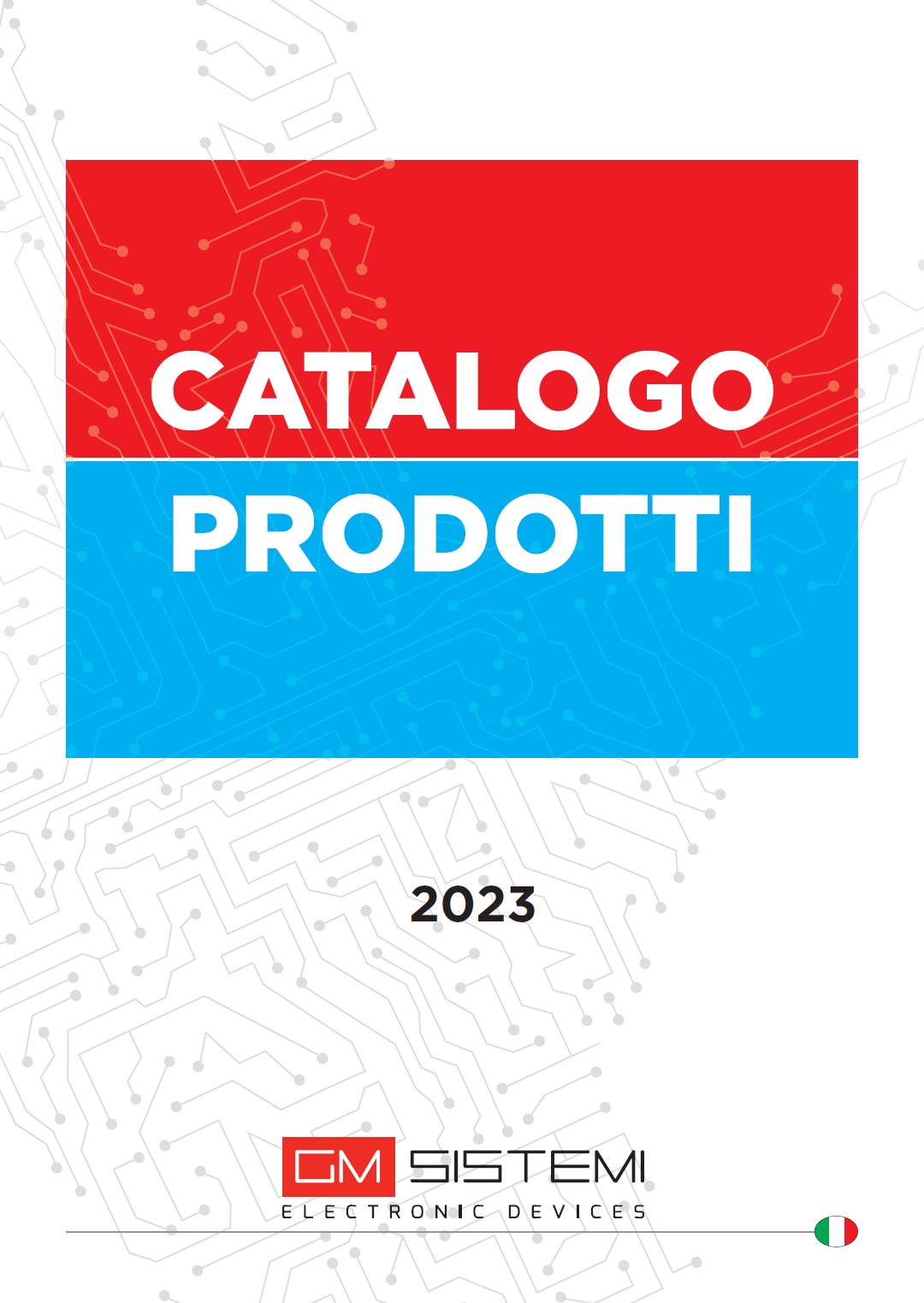 BROWSABLE CATALOGUE - GM Sistemi - Apparecchiature elettroniche GM ...