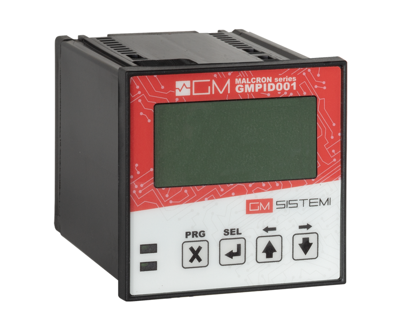 GMPID001-STN - GM Sistemi - Apparecchiature elettroniche GM Electronics